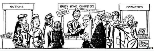 Gordon Moore, of Moore’s Law lore, is no more | Orchid Systems | News ...