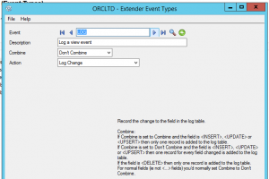 Extender | Orchid Systems | Sage 300 Add-ons