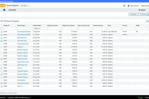 EFT Processing (for Sage Intacct) | Orchid Systems | Sage Add-ons