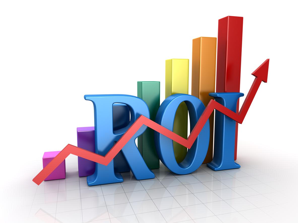 Calculating the ROI on EFT is as easy as 123 | Orchid Systems | News ...