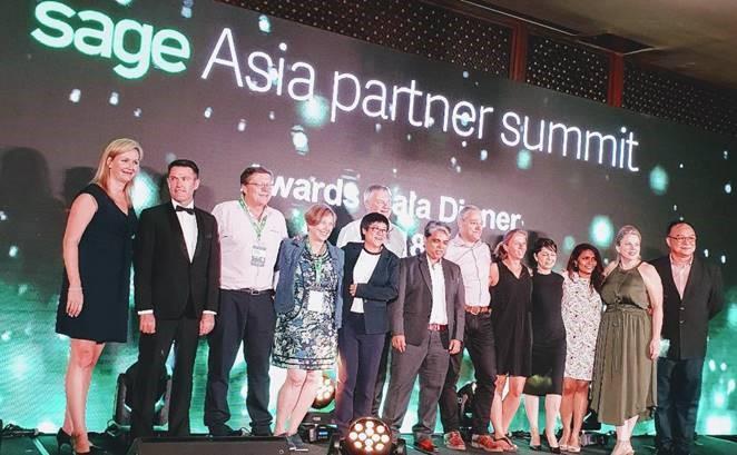 Penang Summit Wrap-Up | Orchid Systems | News & Articles