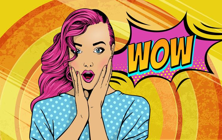 Python - Top of the Pops! | Orchid Systems | News & Articles