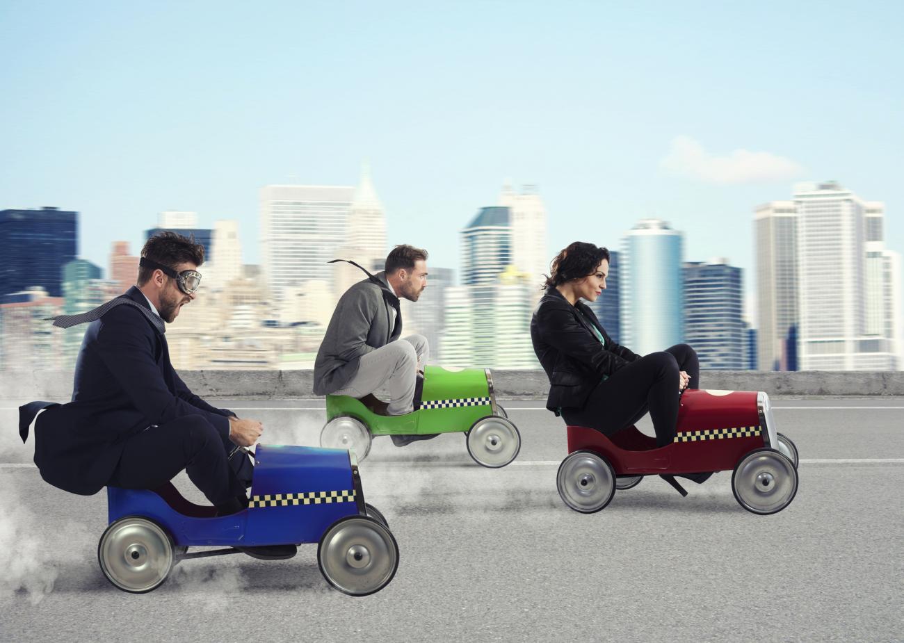 Process Improvement Quick Wins | Orchid Systems | News & Articles