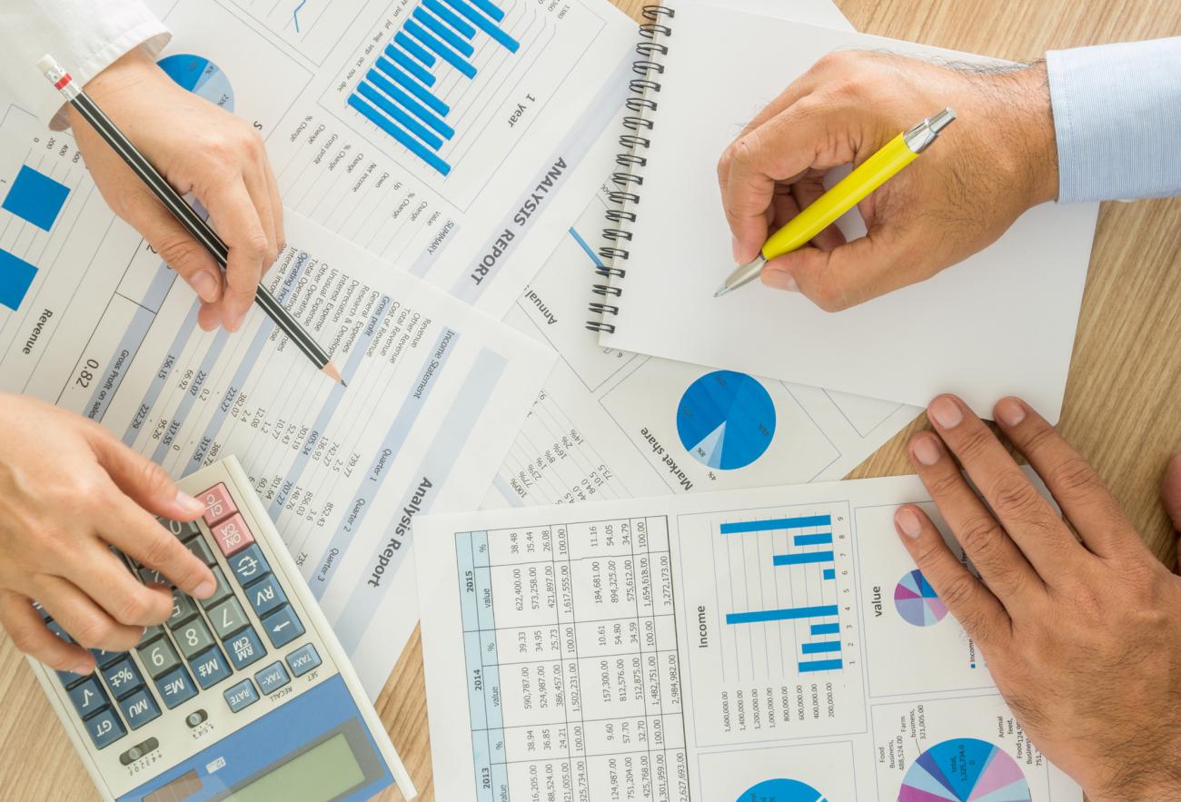 Dimensional Accounting with Sage 300 | Orchid Systems | News & Articles