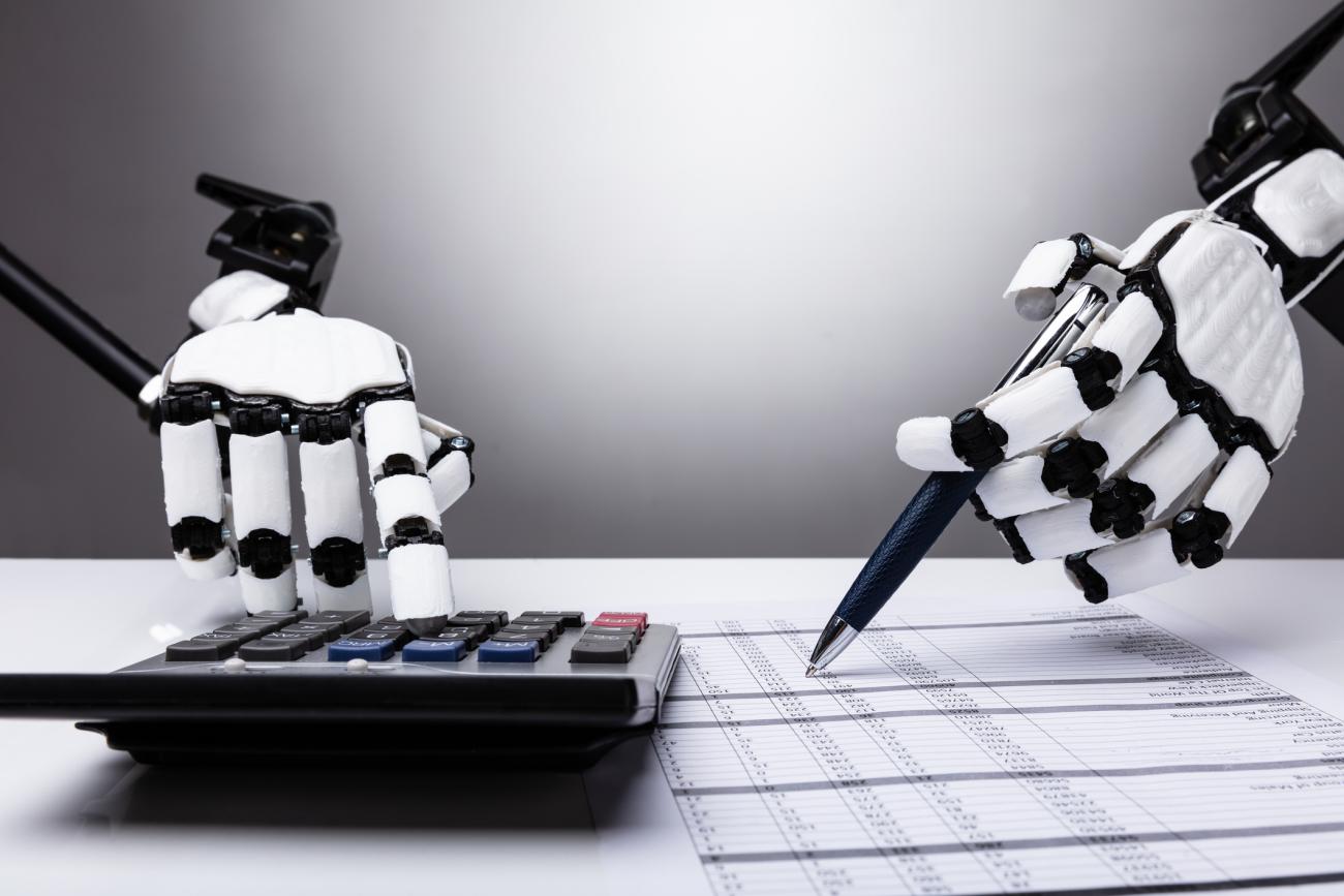 AI Accounting: A Realist’s View | Orchid Systems | News & Articles