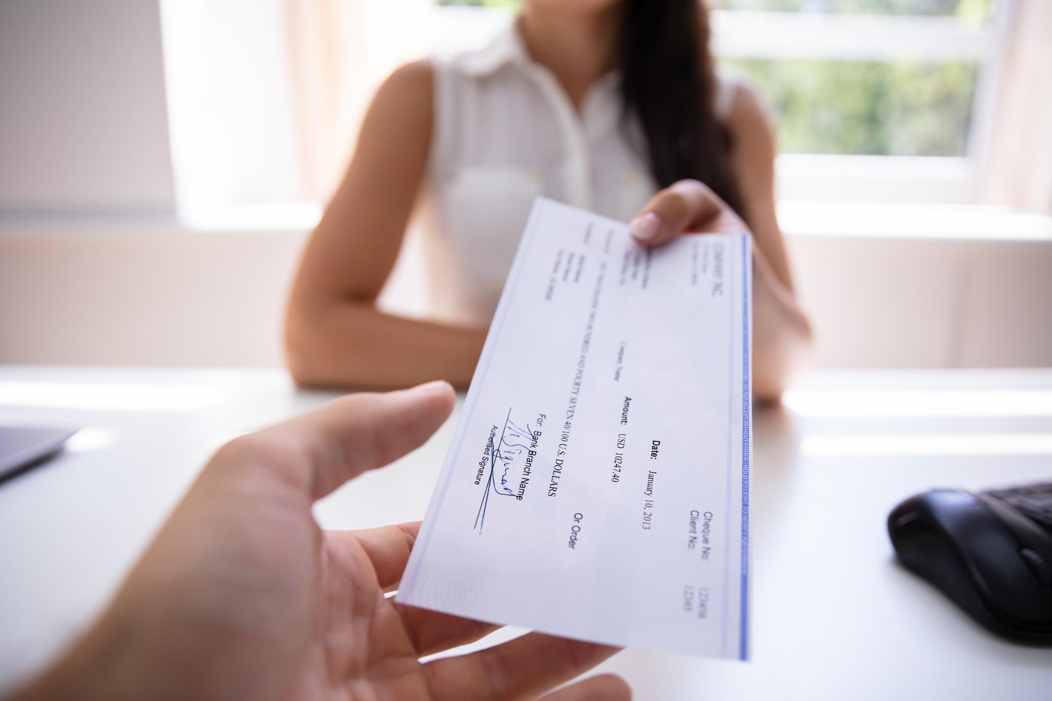 EFT provides a Positive Payback | Orchid Systems | News & Articles