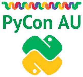 Steve and Anne get wrapped up in Python at PyCon AU | Orchid Systems | News & Articles