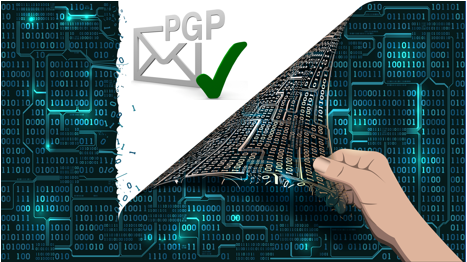 PGP, it’s a Pretty Good Story! | Orchid Systems | News & Articles